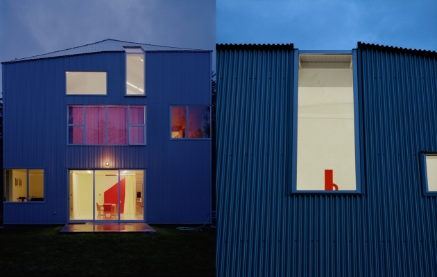 Suburban House (Puyallup, Washington State, USA) « Architecture for ...