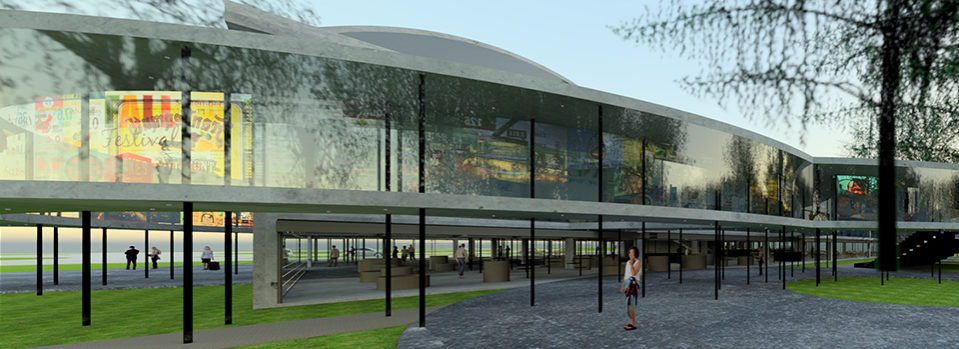 Architecture for Everyone